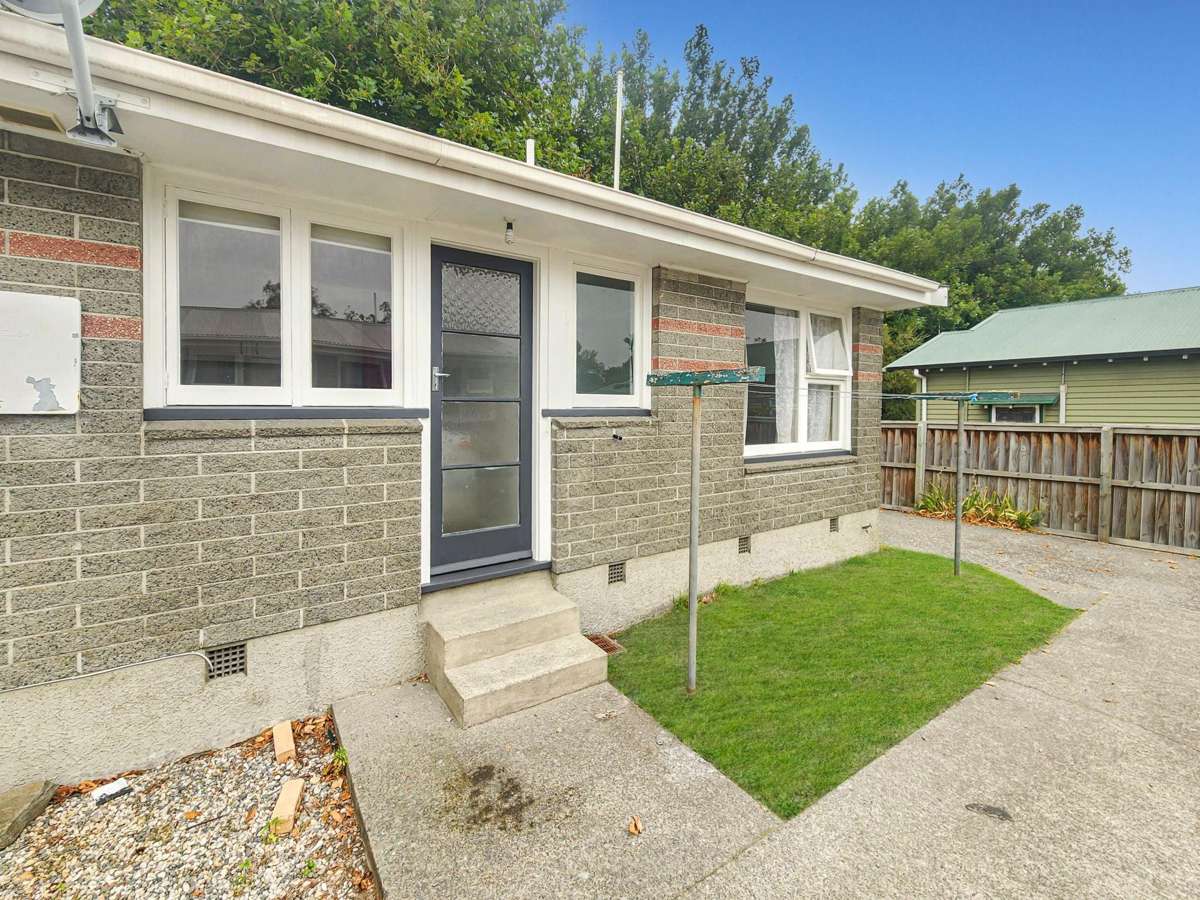 5/82 Linwood Av | Linwood | Christchurch City | Houses for Rent - OneRoof