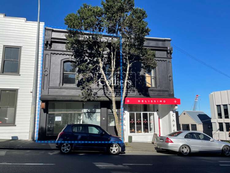 46-48 New North Road, Eden Terrace, Auckland | Eden Terrace | Auckland ...