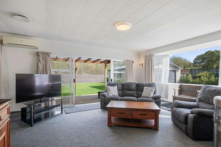 18 Leybourne Avenue | Waikanae | Kapiti Coast | Houses for Rent - OneRoof