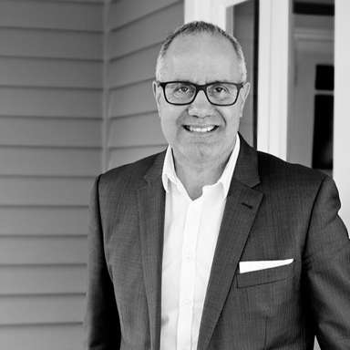 Michael Morris, residential sales, eXp New Zealand Licensed REAA (2008)