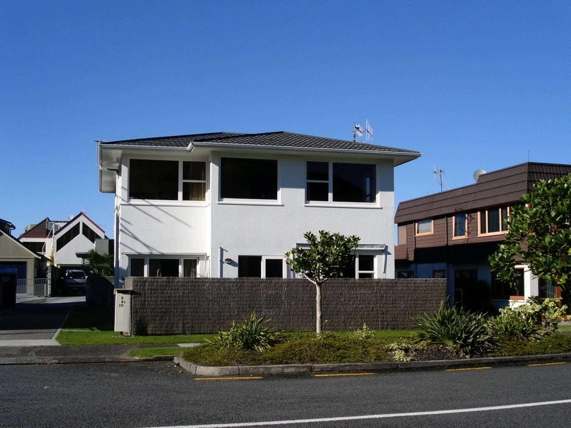 8A Commons Avenue | 11229 | Tauranga | Houses for Rent - OneRoof
