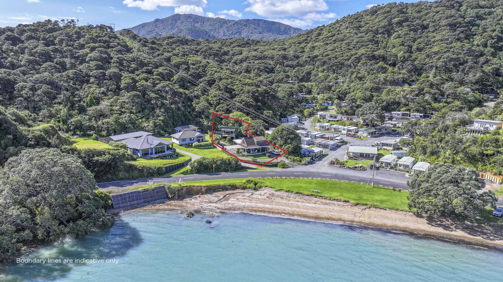 442 Colville Road | Coromandel | Thames-Coromandel | Houses for Sale ...