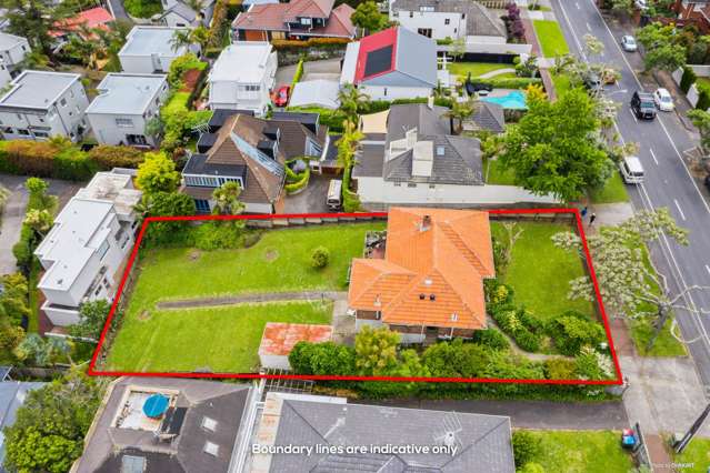 76 Maskell Street | Saint Heliers | Auckland City | Houses for Sale ...