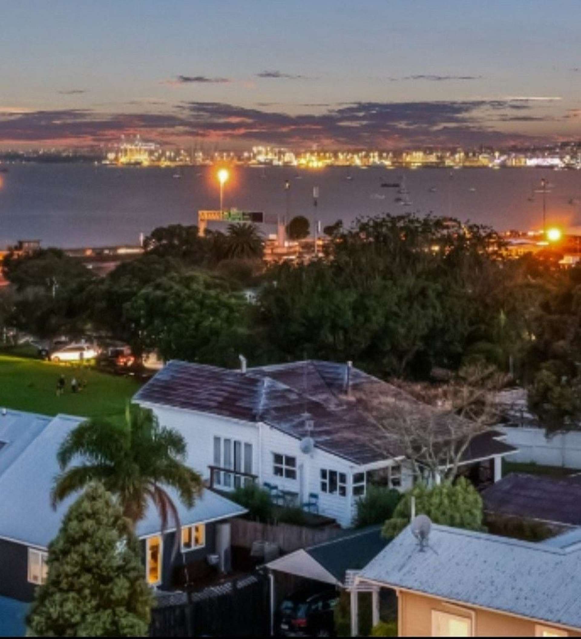 2 Denby Lane | Northcote Point | North Shore City | Houses for Rent ...