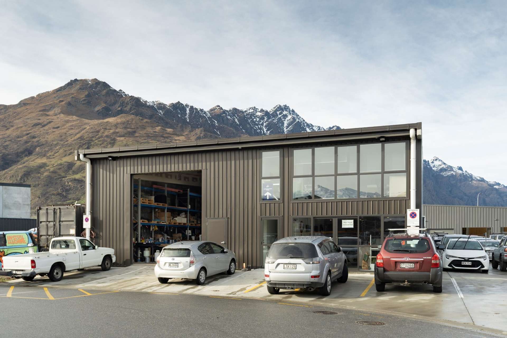 Sold 5 Sutherland Lane | Frankton | Queenstown on