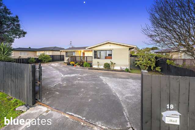 18 Swallow Drive | Manurewa | Manukau City | Houses for Sale - One Roof