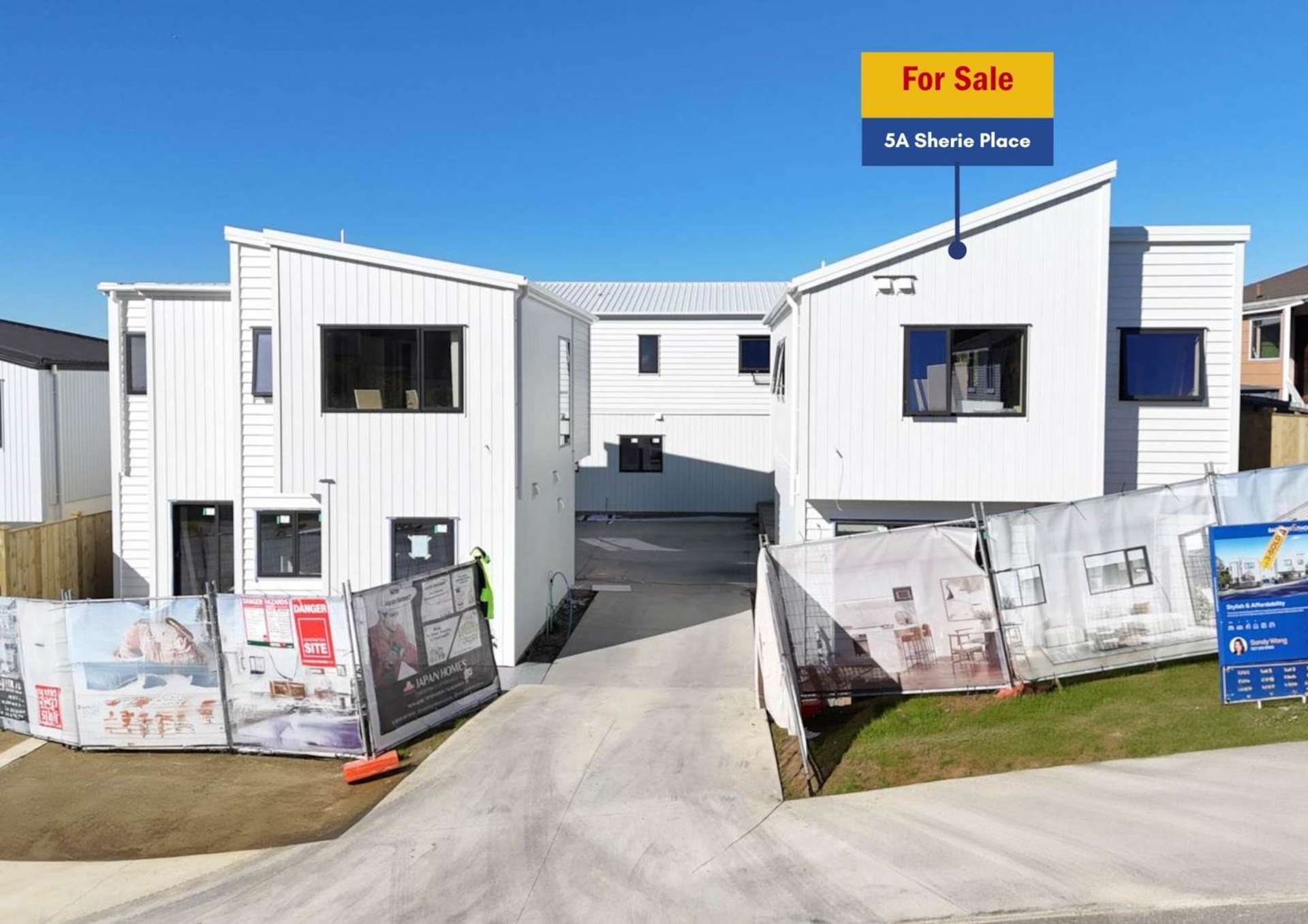 5A Sherie Place | Howick | Manukau City | Houses for Sale - One Roof