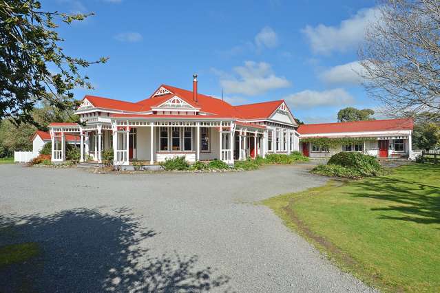 56 Waipipi Road | Opaki | Masterton | Houses for Sale - One Roof