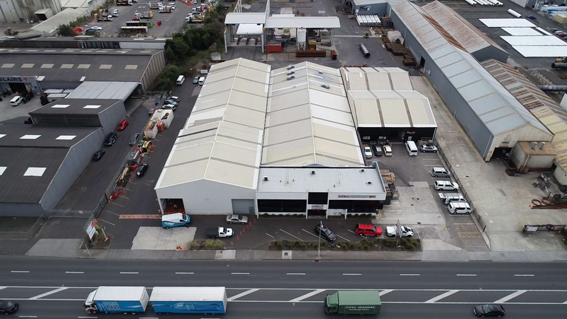Onehunga | Auckland City | Commercial Property For Lease - OneRoof