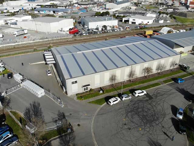 10 Dalziel Place | Woolston | Christchurch City | Commercial Property ...