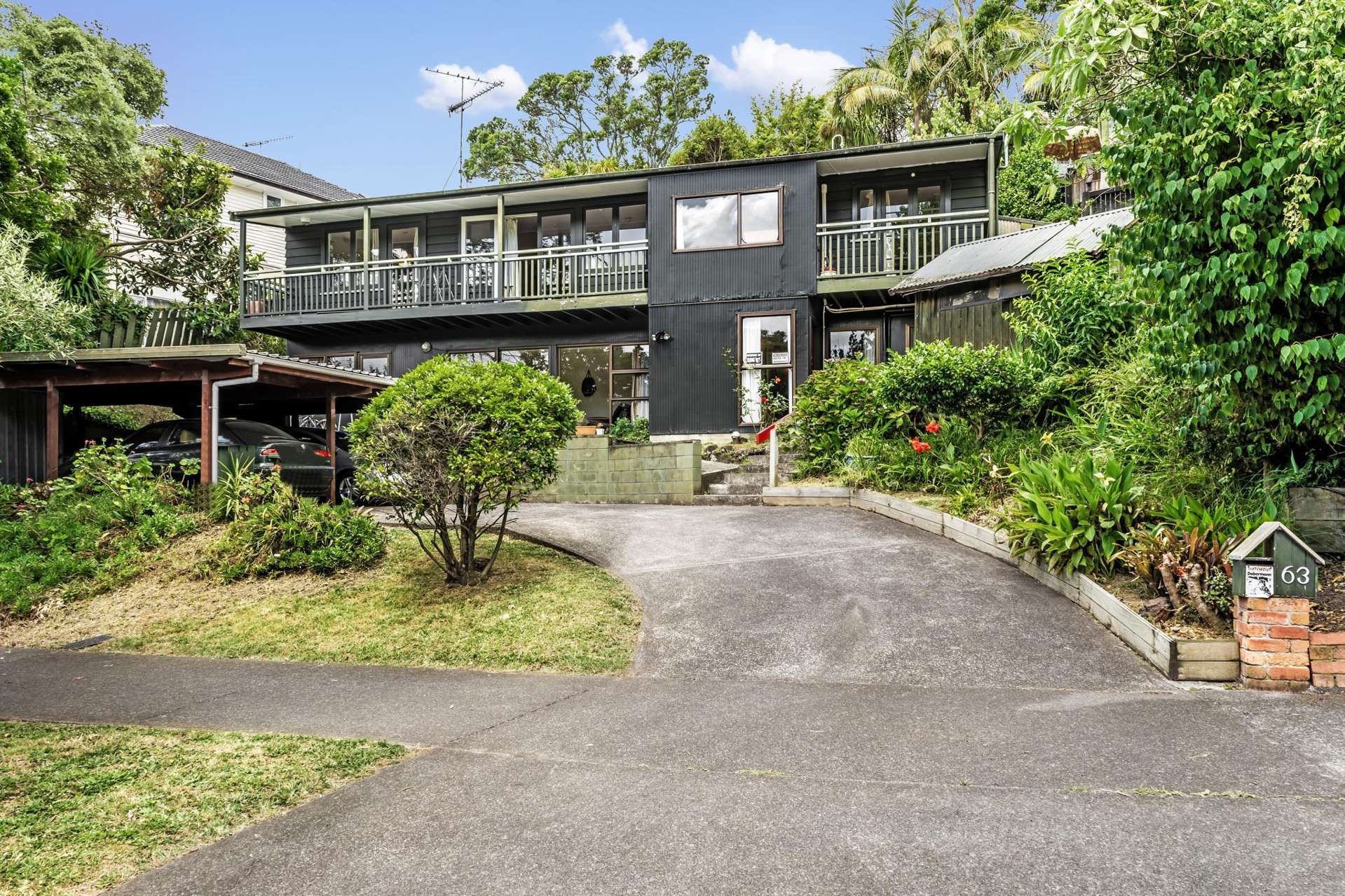 63 Hawera Road | Kohimarama | Auckland City | Houses for Sale - OneRoof