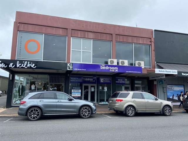 Shop 1, 298 Barton Street | Hamilton Central | Hamilton City ...