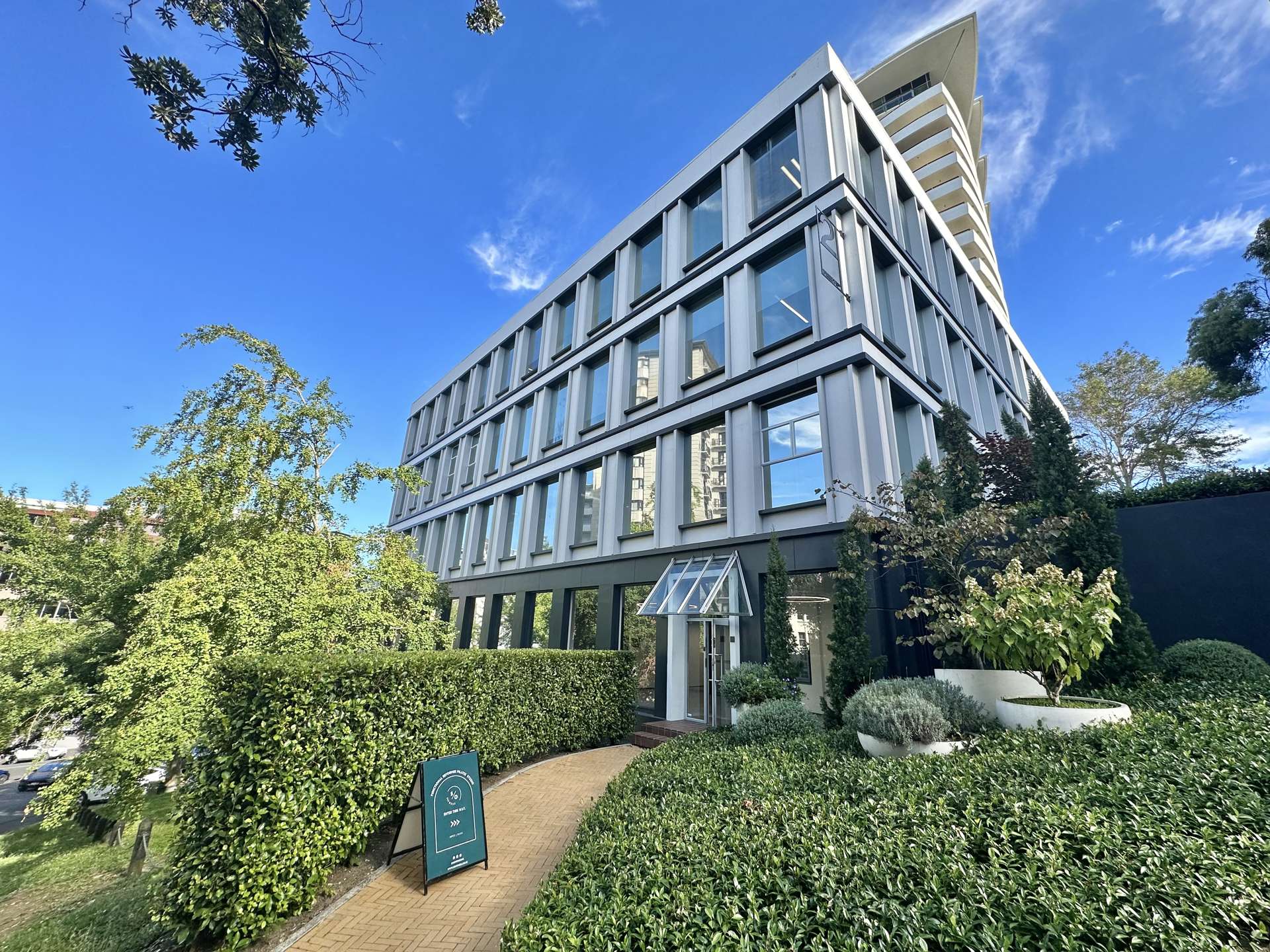 2 Princes Street | Auckland Central | Auckland City | Commercial ...