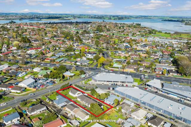 6 Manuroa Road | Takanini | Papakura | Houses for Sale - OneRoof