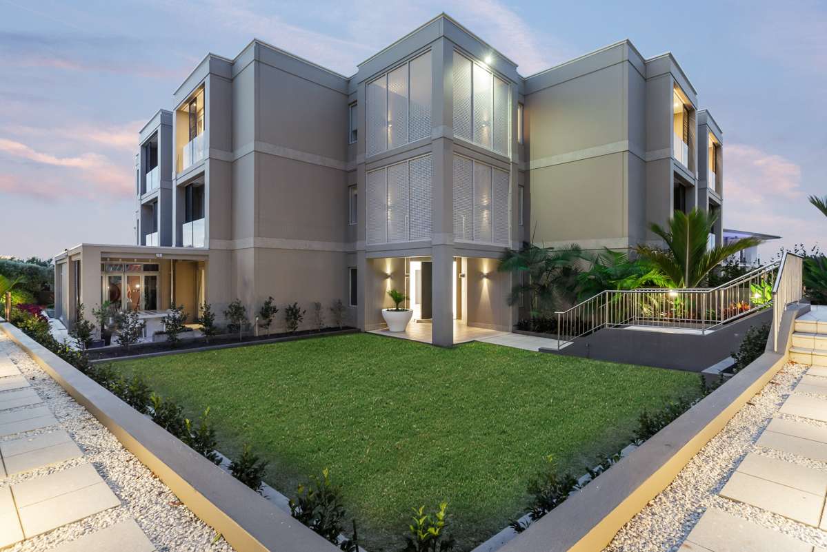 Houses for sale in Parnell, Auckland City