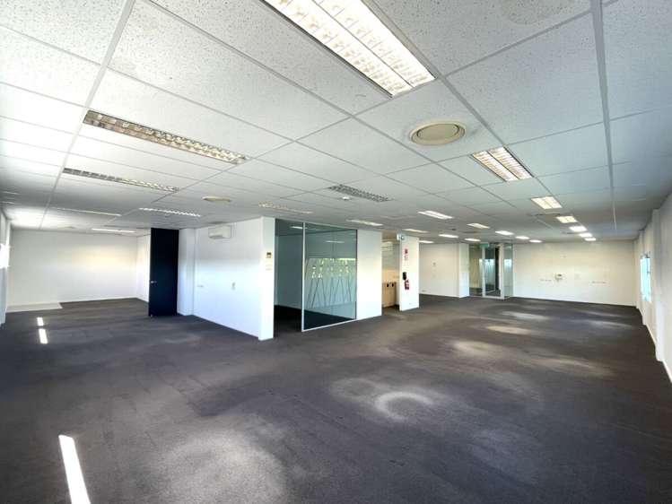 Unit 3, 2 Barry Hogan Place | Riccarton | Christchurch City ...