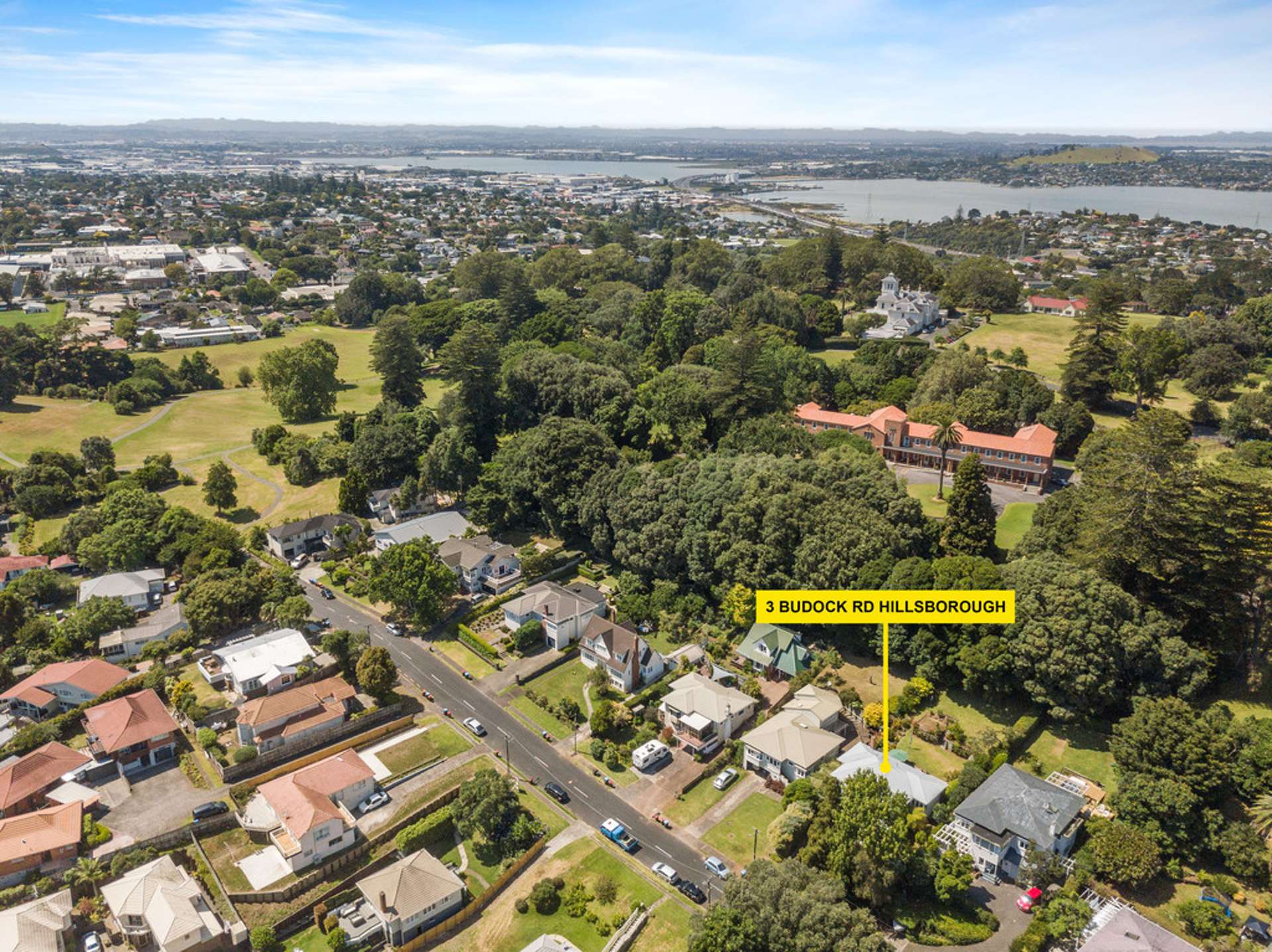3 Budock Road | Hillsborough | Auckland City | Houses for Sale - OneRoof