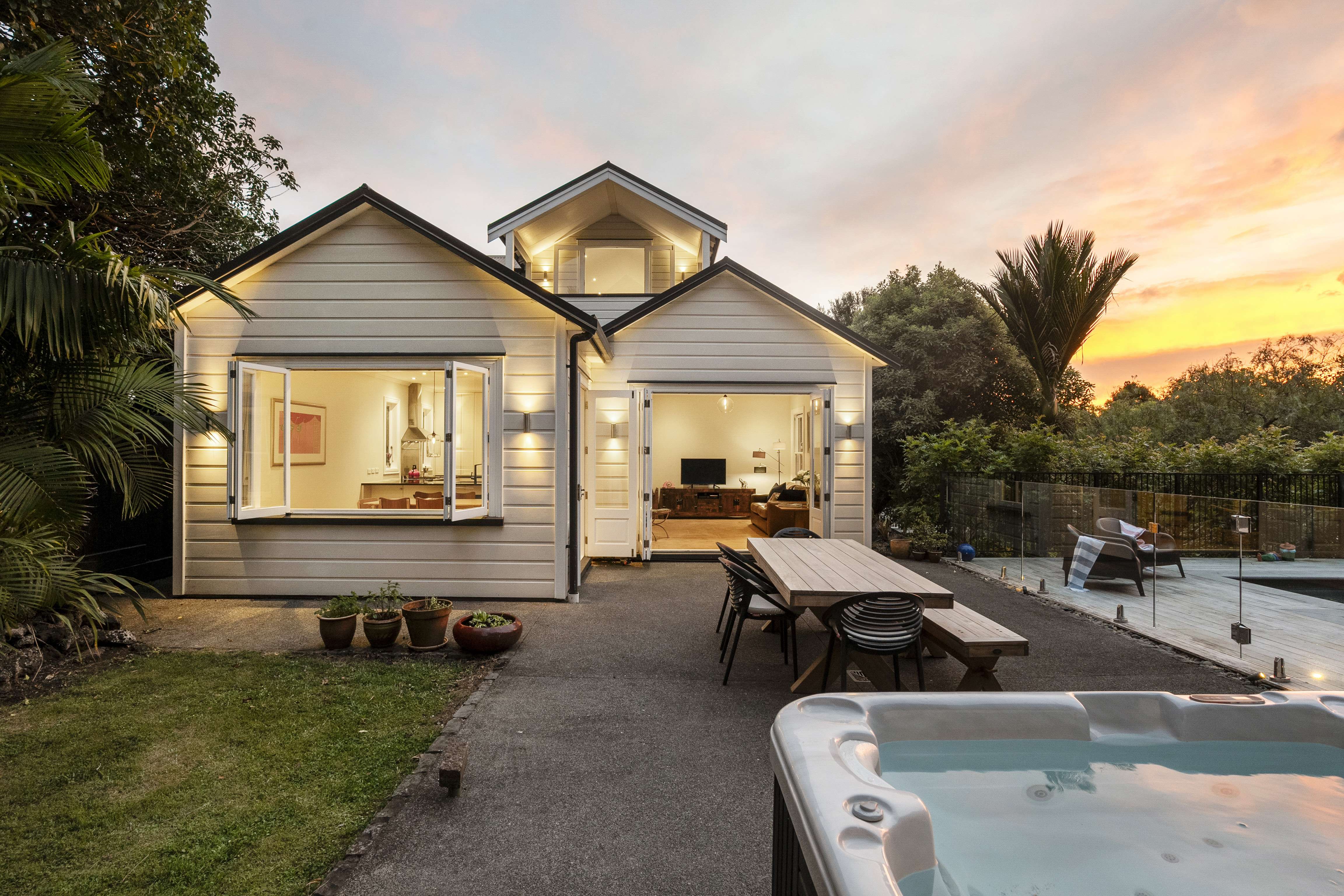 23 Prospect Terrace | Mount Eden | Auckland City | Houses for Sale ...