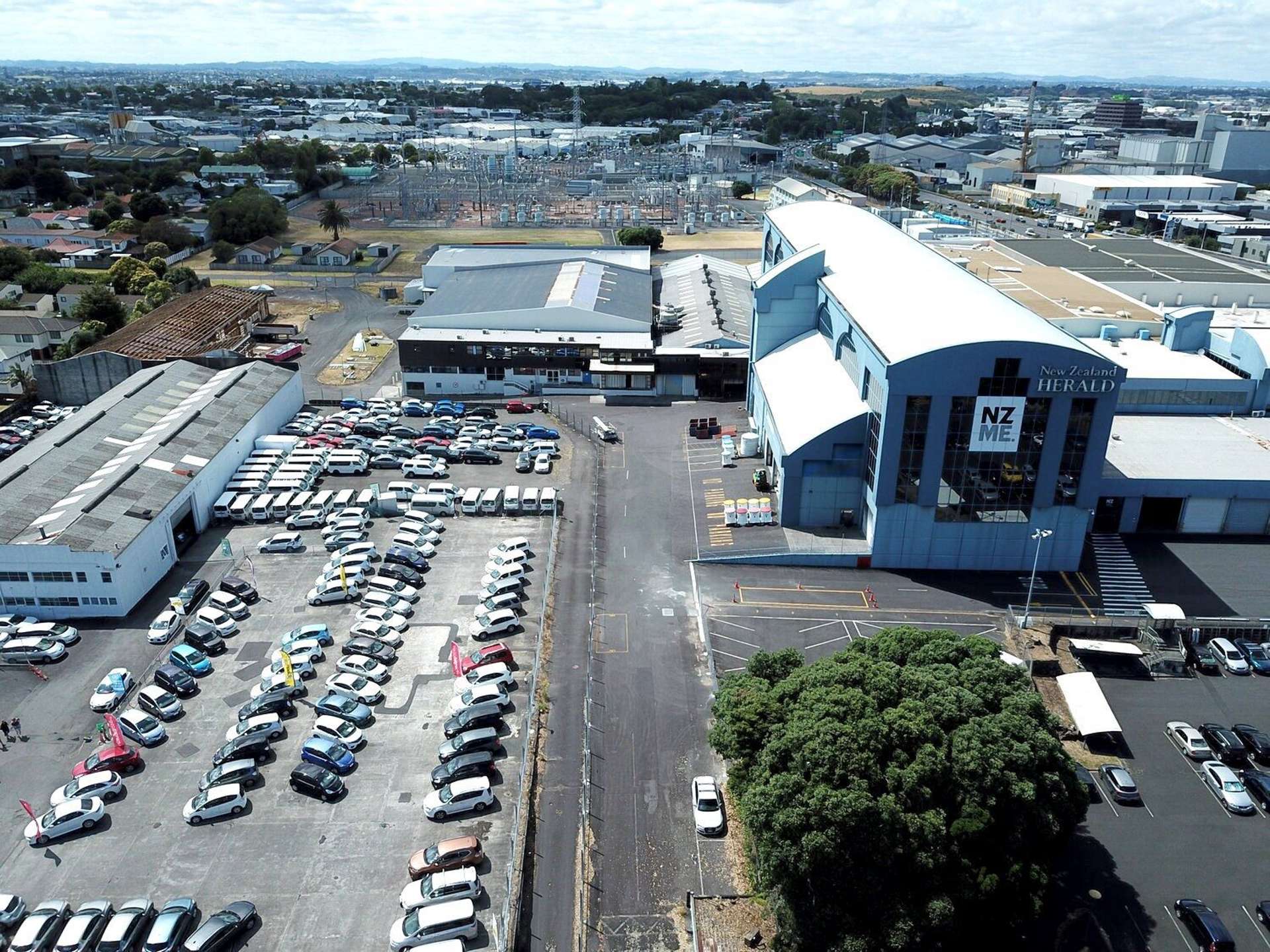 48 Wilkinson Road | Ellerslie | Auckland City | Commercial Property For ...