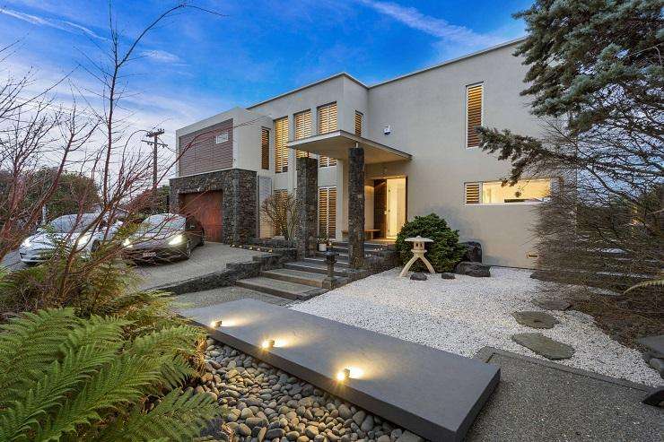 Sir Ray Avery sells his Mount Eden home for $2.55m, All things property ...