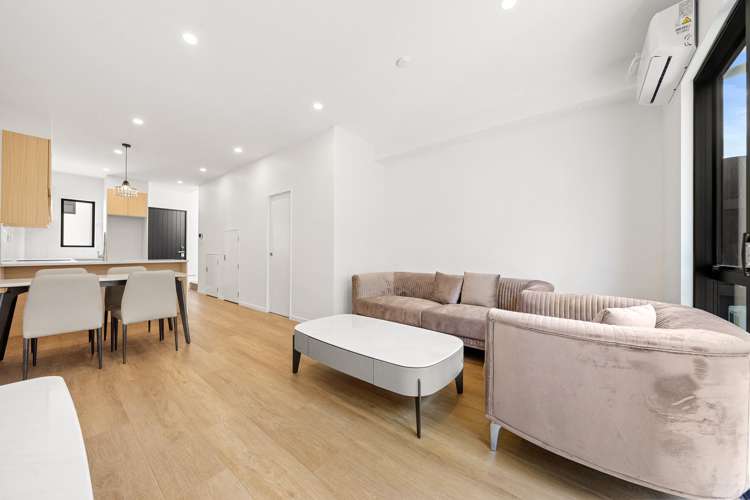 Lot 12-20/42 Captain Scott Road | Glen Eden | Waitakere City | Houses ...