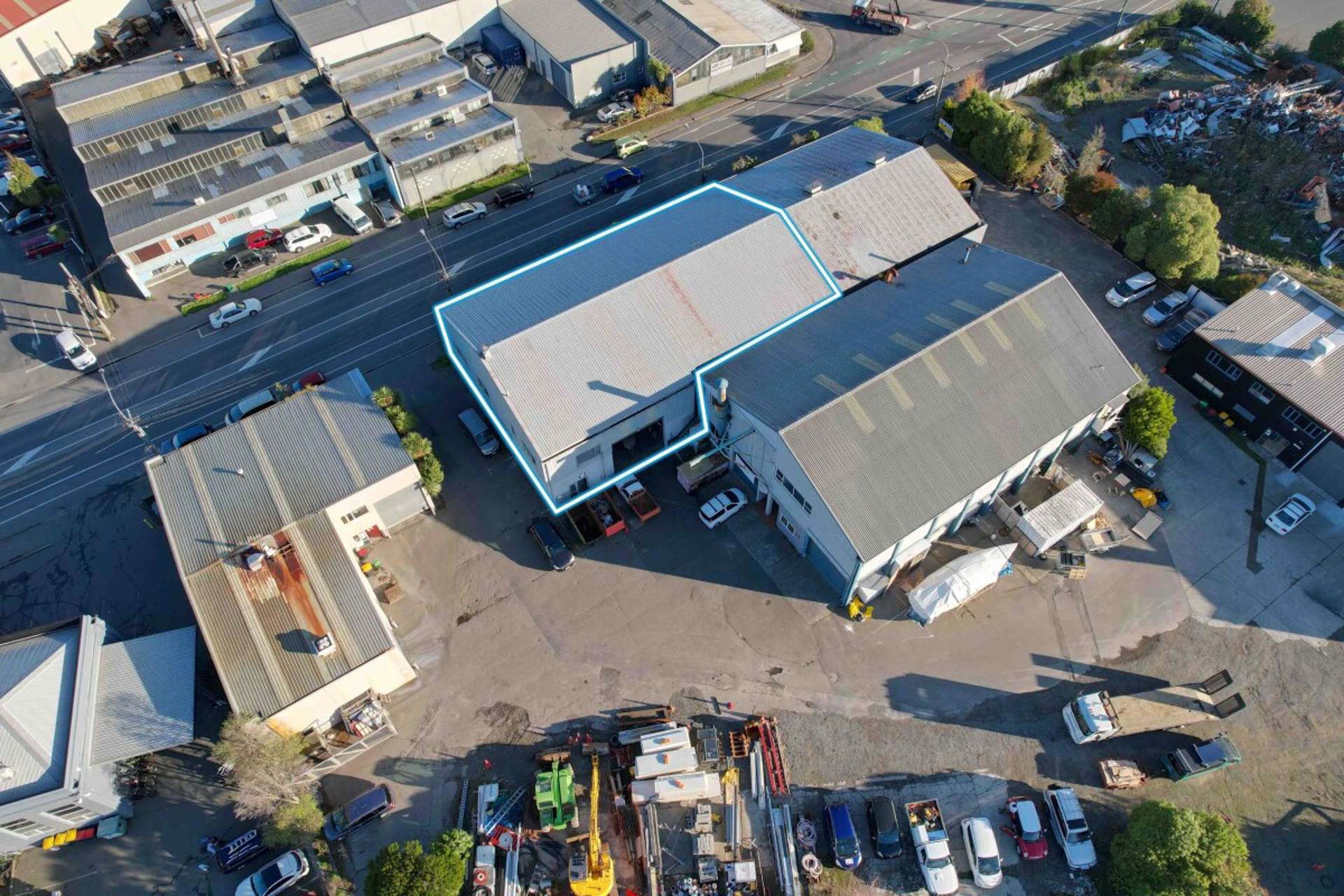 10 Garlands Road | Woolston | Christchurch City | Commercial Property ...