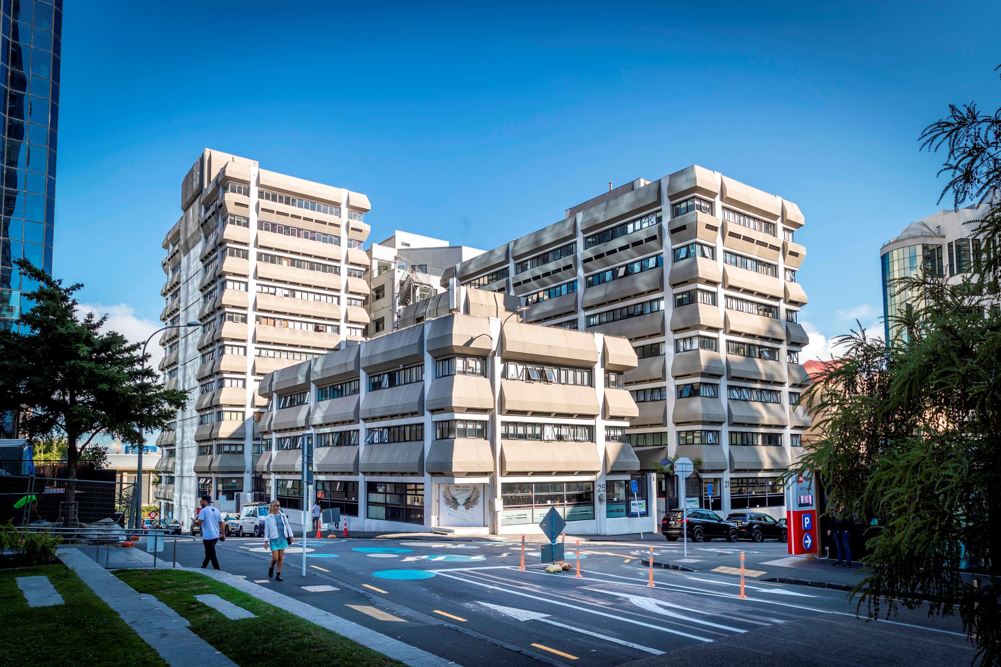 CBD towers create multitude of opportunities, All things property ...