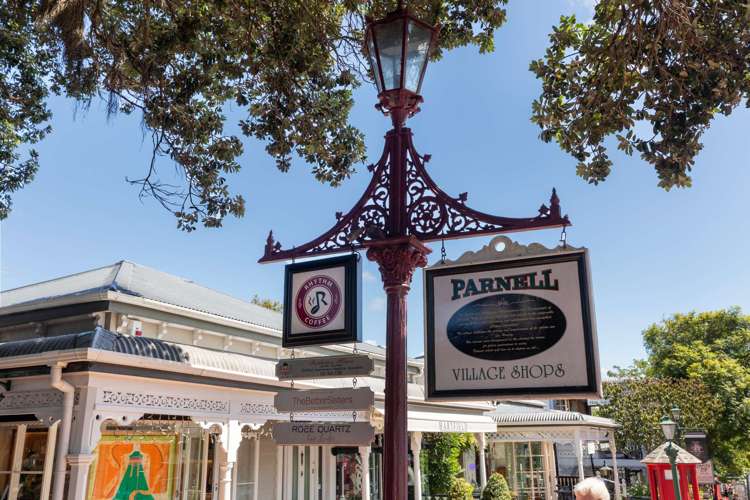 2D/308 Parnell Road | Parnell | Auckland City | Houses for Sale - One Roof