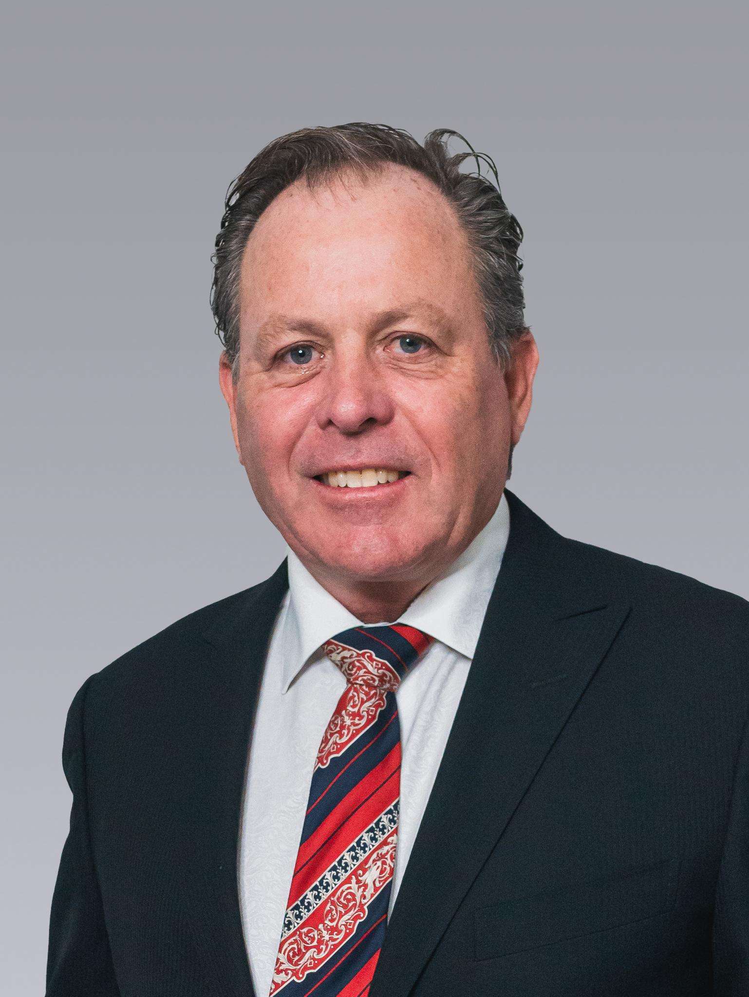 Christie joins Colliers West Auckland, All things property, under OneRoof