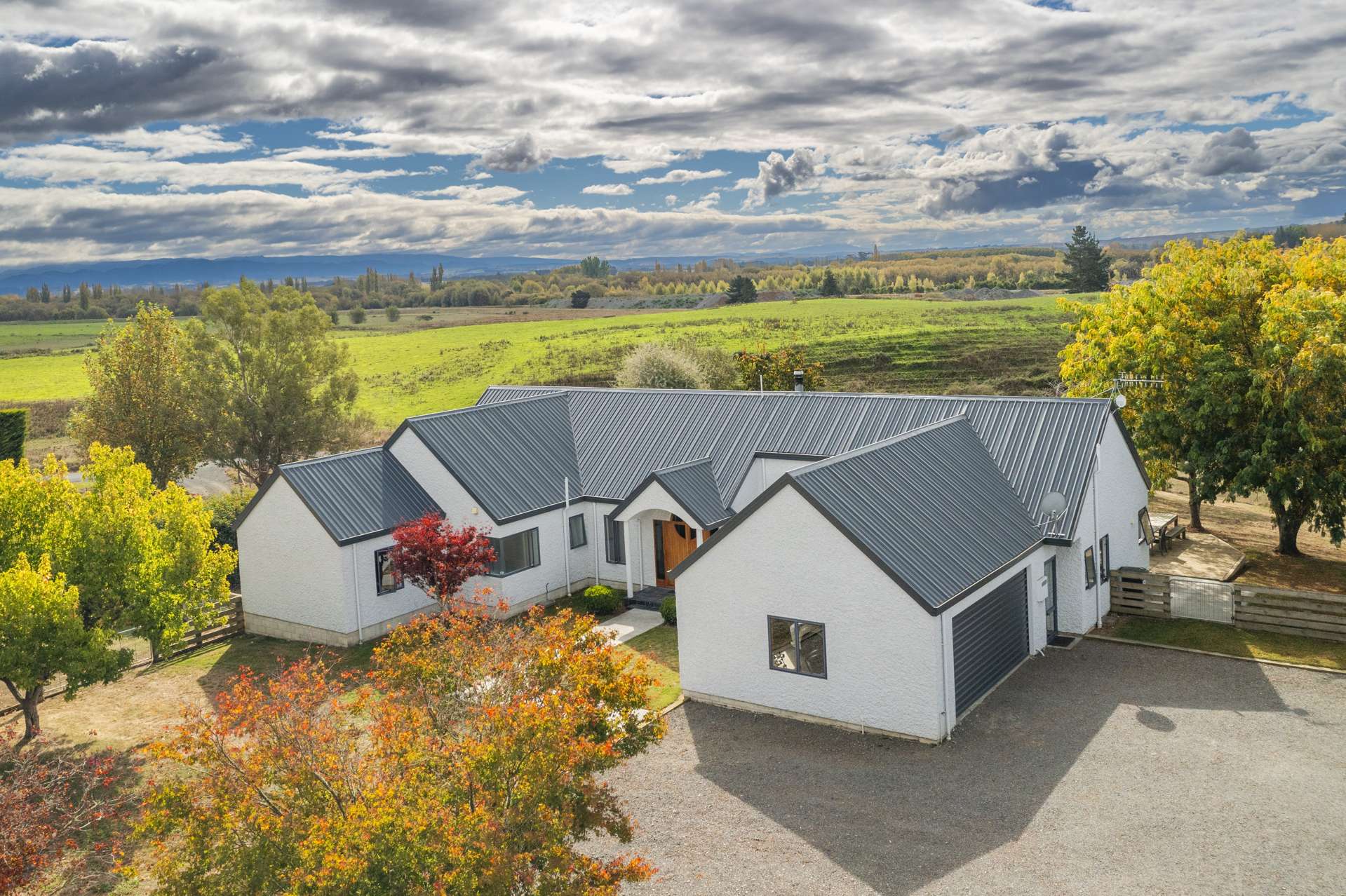 114 Stockade Road | Ongaonga | Central Hawke's Bay | Rural Property For ...
