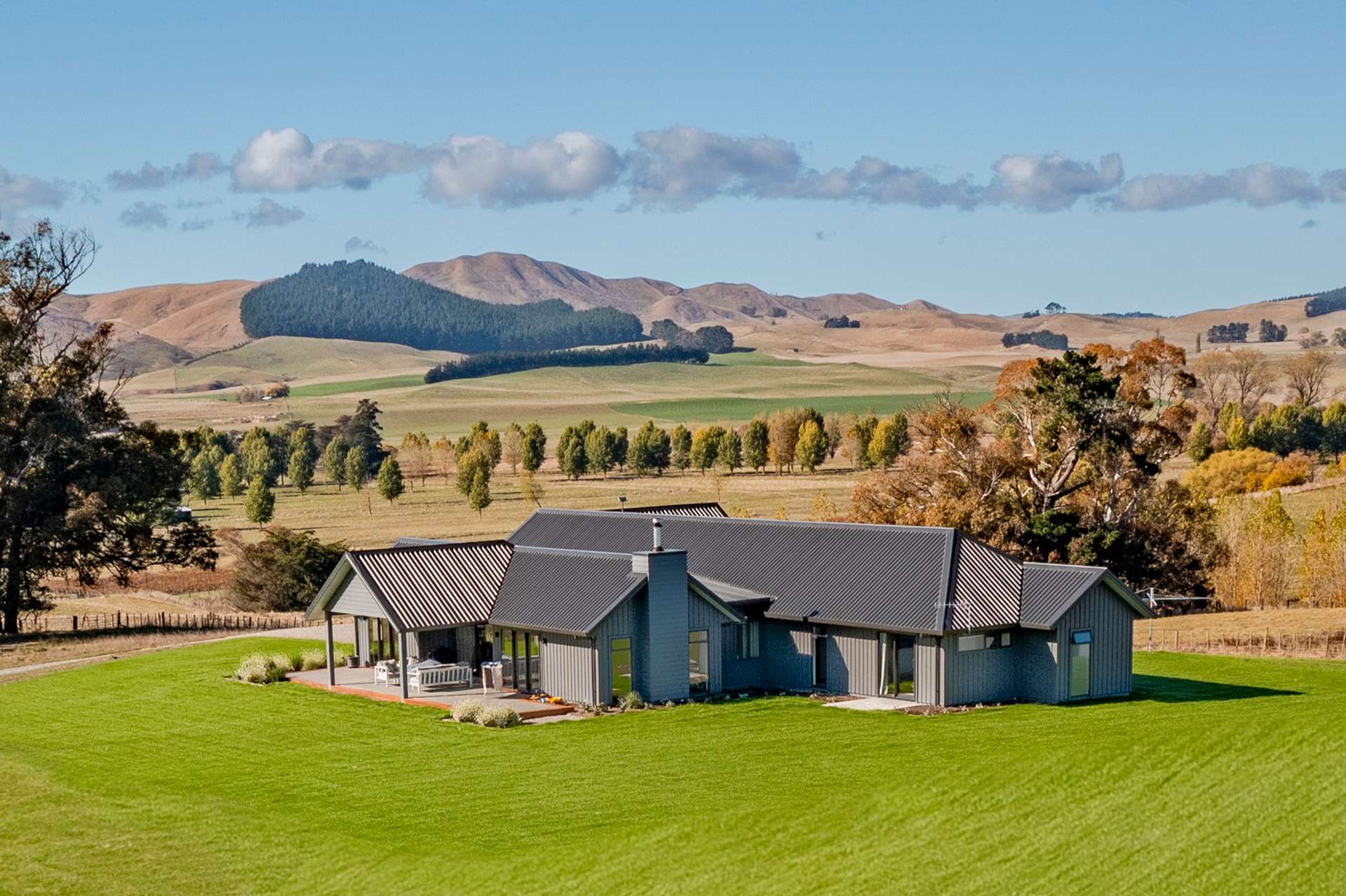 Sold 366 Elsthorpe Road | Otane | Central Hawke's Bay on