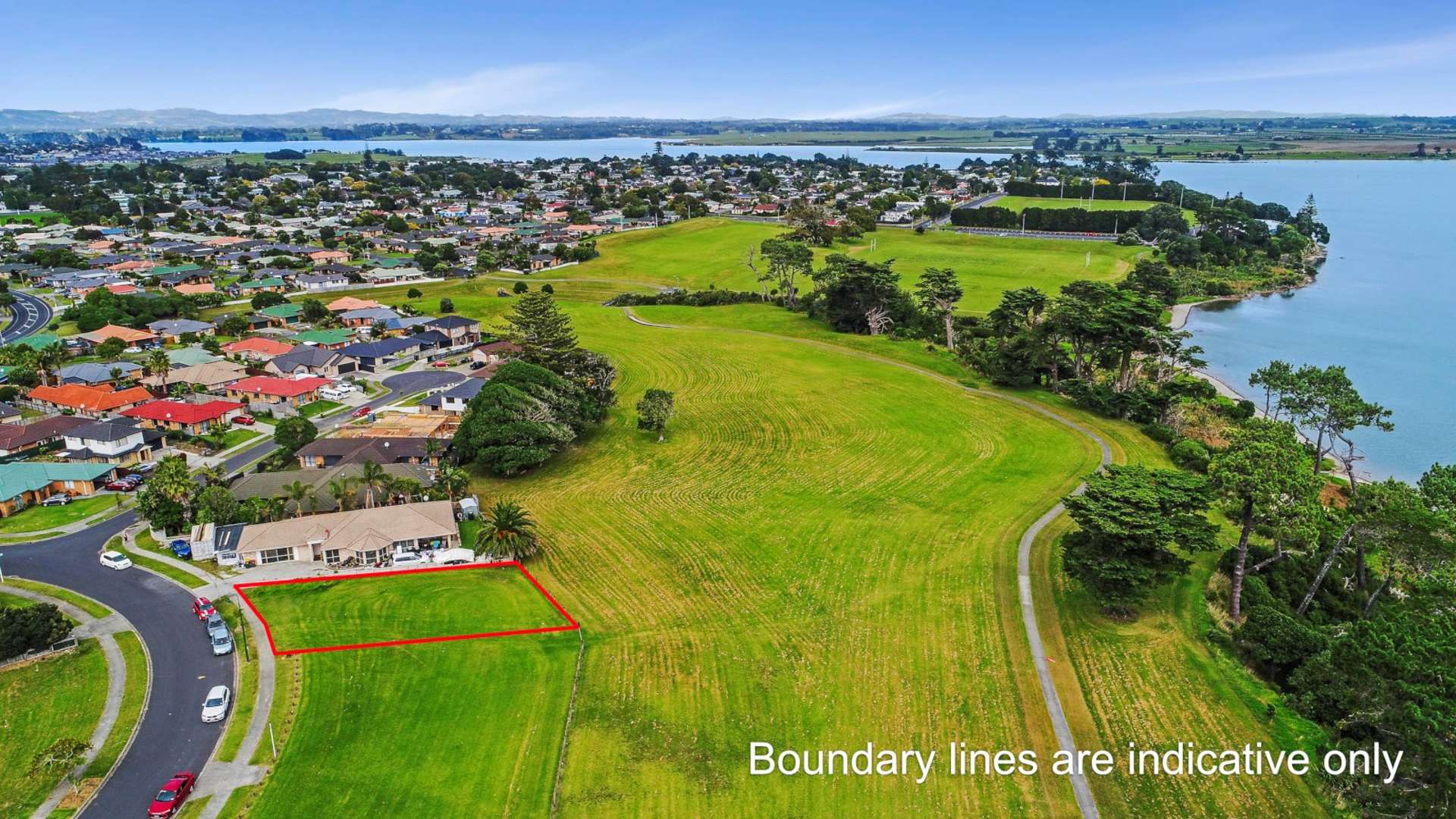 25 Nicholas Gibbons Drive | Clendon Park | Manukau City | Houses for ...