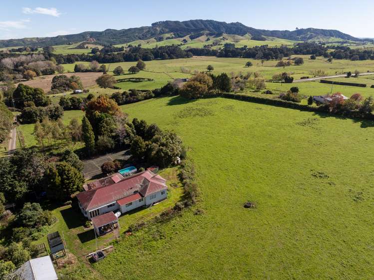 440 and 532 Storey Road | Ohinewai | Waikato | Rural Property For Sale ...