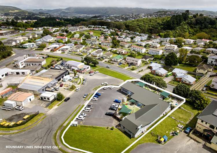 3 Button Lane | Waitangirua | Porirua City | Commercial Property For ...