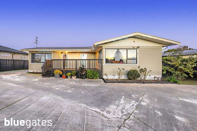 18 Swallow Drive | Manurewa | Manukau City | Houses for Sale - One Roof