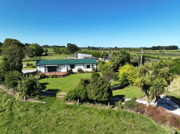 542 Flora Road East | Makarewa | Invercargill City | Rural Property For ...