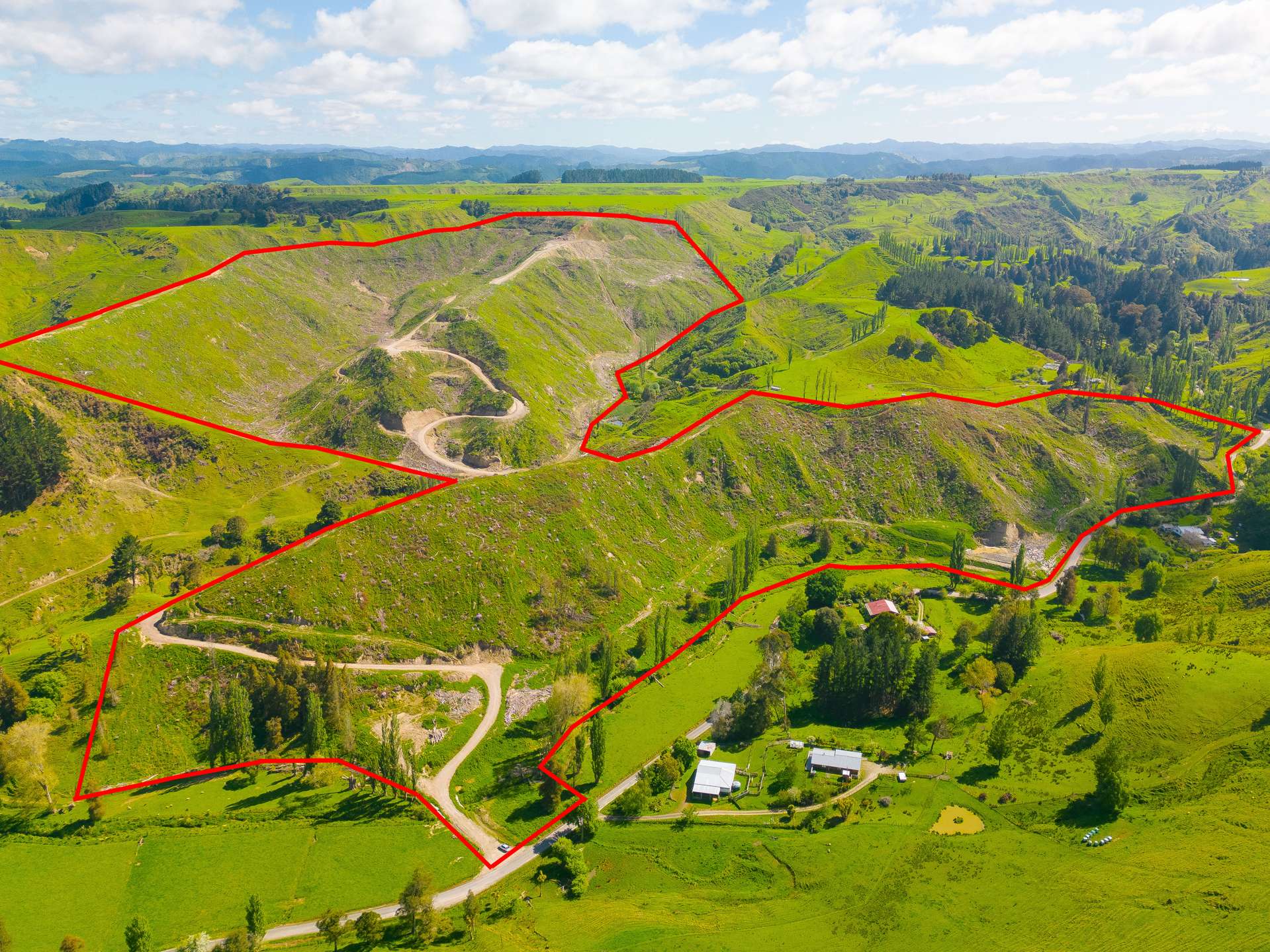 Sold Longacre Road | Okoia | Whanganui on