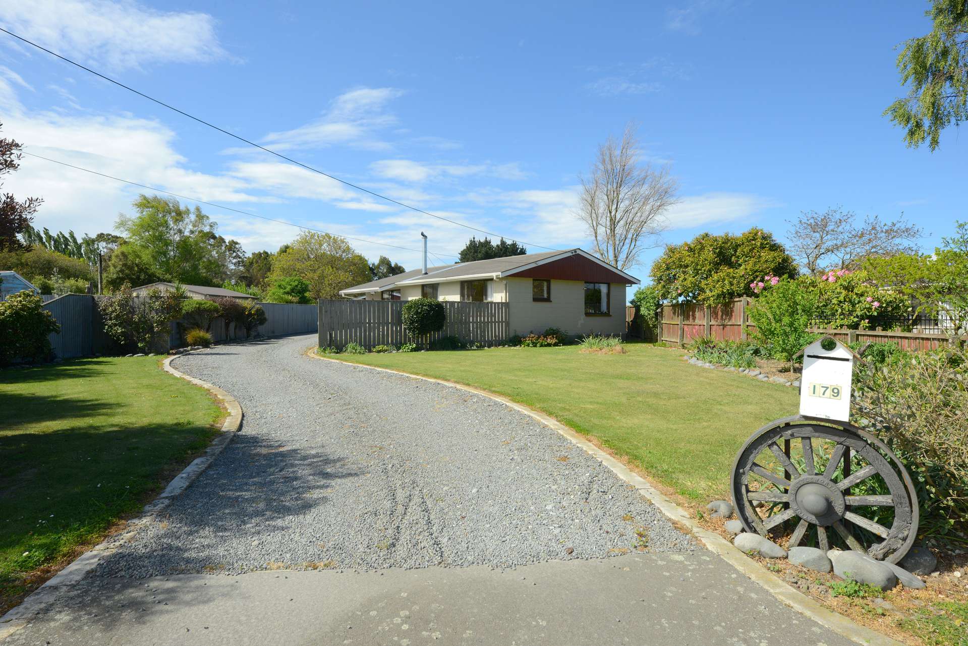 179 High Street | Southbridge | Selwyn | Houses for Sale - One Roof