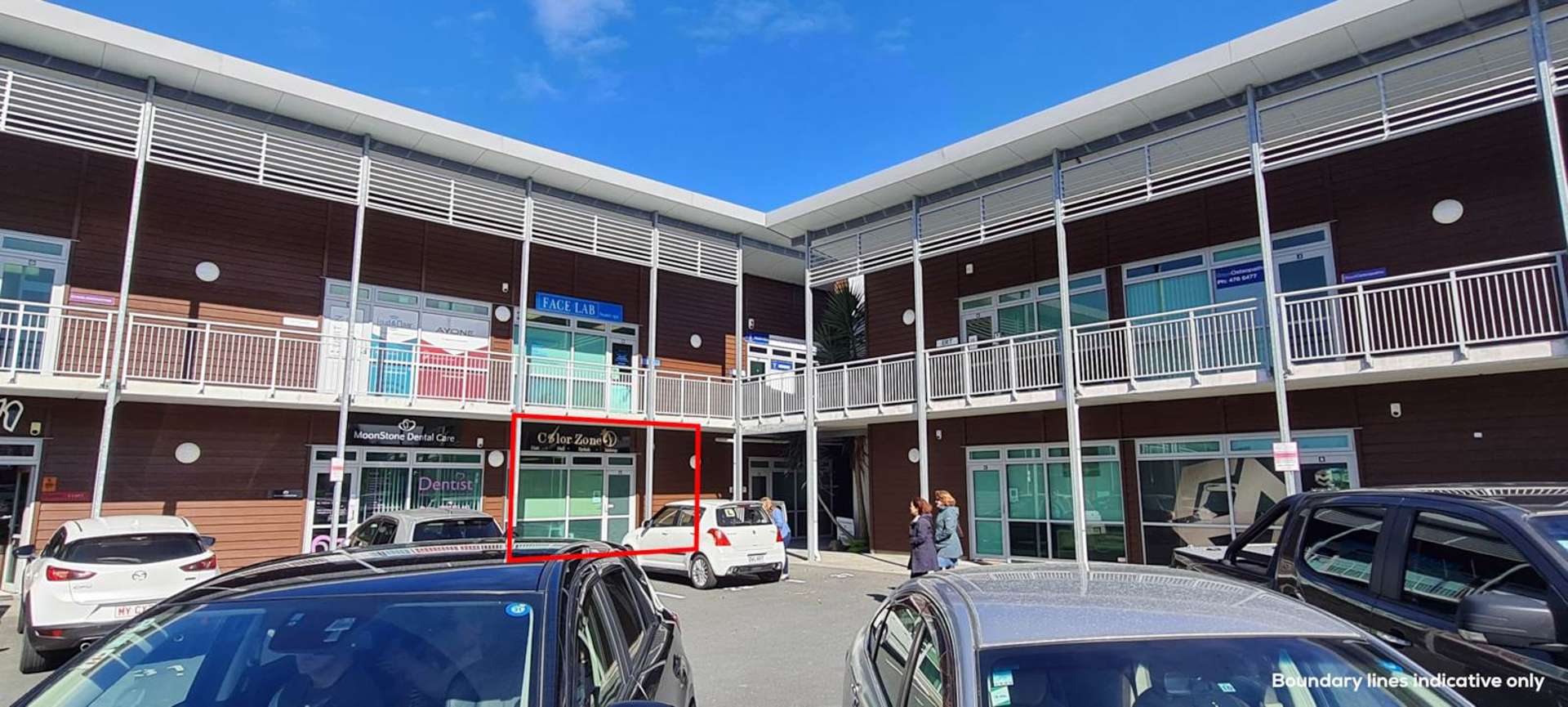 E/101 Apollo Drive | Rosedale | North Shore City | Commercial Property ...