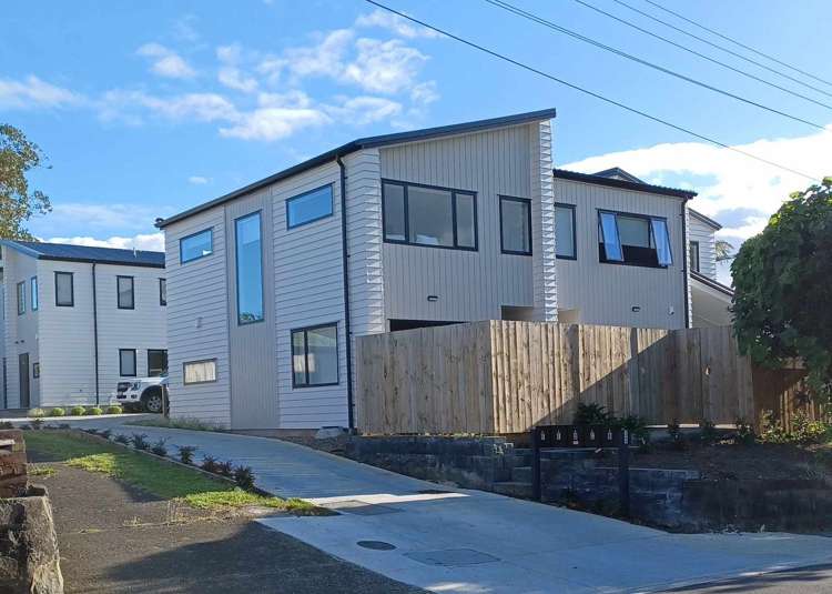 Houses for rent in Auckland
