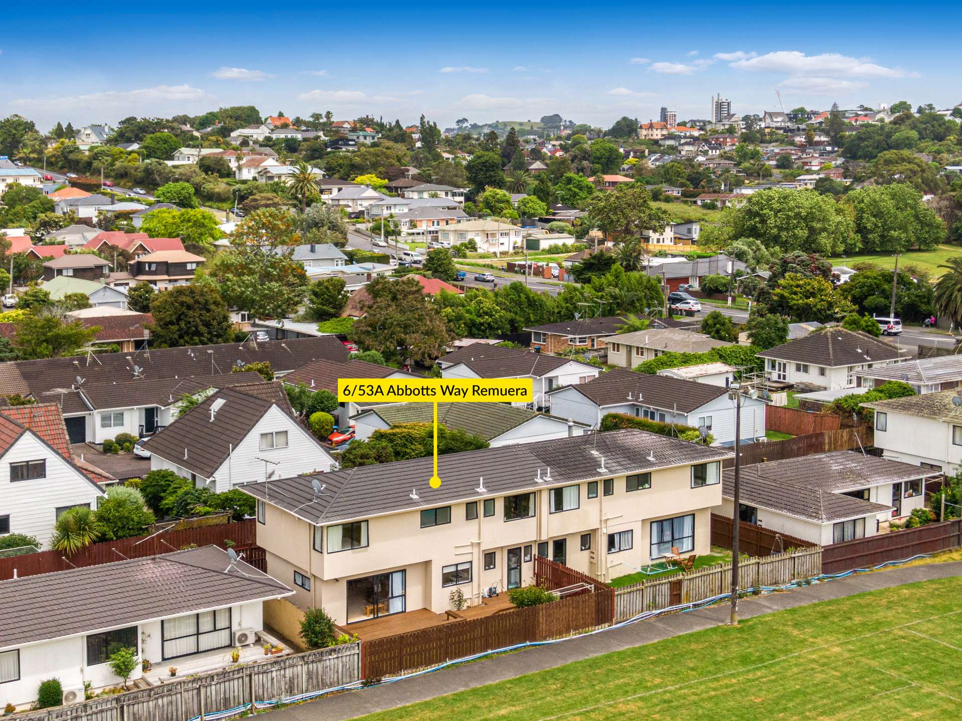 6/53a Abbotts Way | Remuera | Auckland City | Houses for Sale - OneRoof