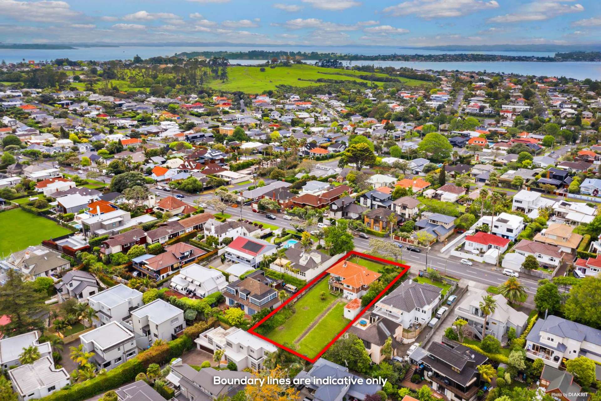 76 Maskell Street | Saint Heliers | Auckland City | Houses for Sale ...