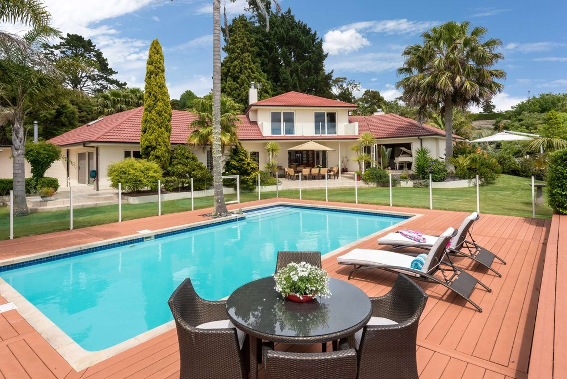 131 Point View Drive | East Tamaki Heights | Manukau City | Houses for ...