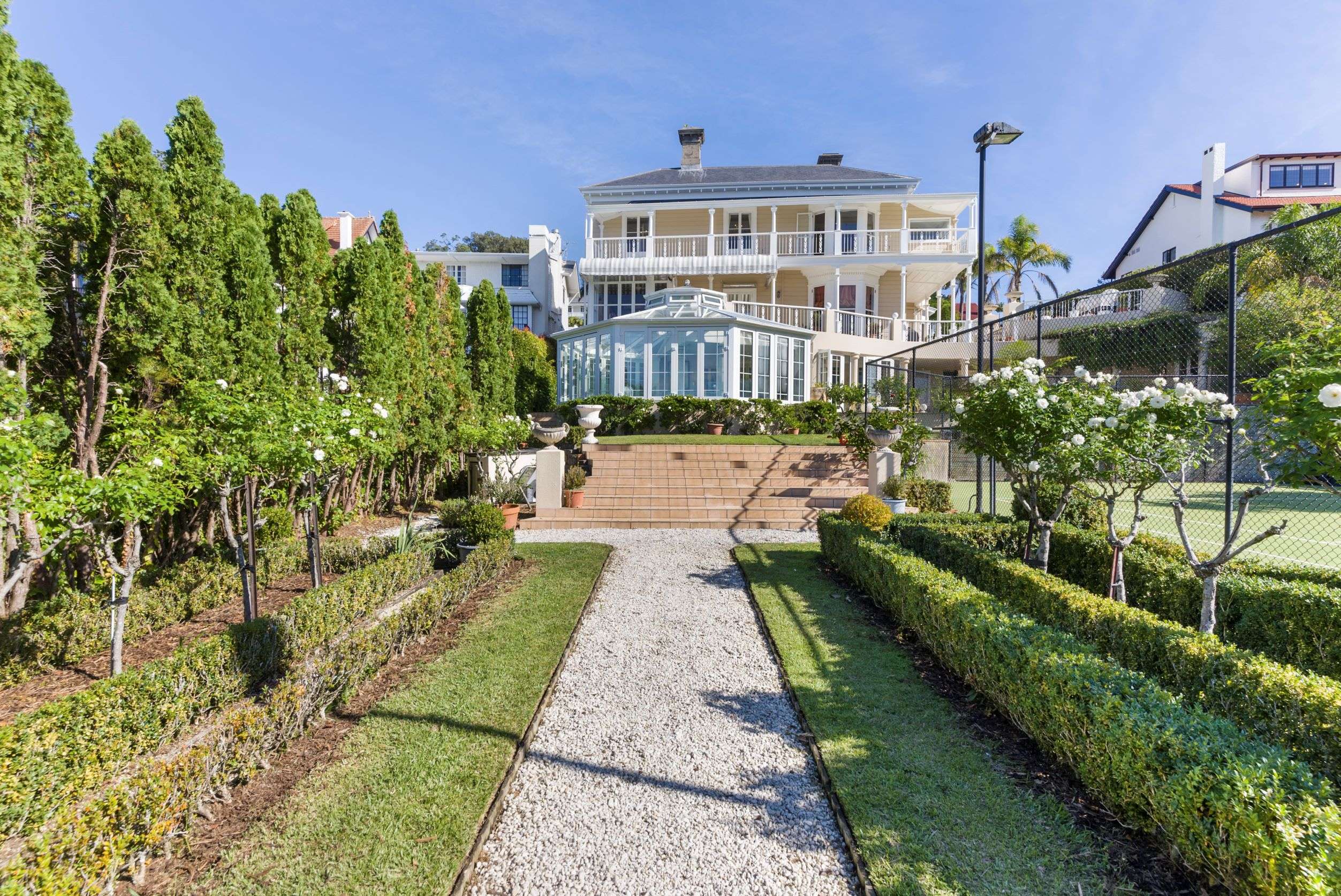 Remuera mansion is the ultimate trophy property, All things property ...