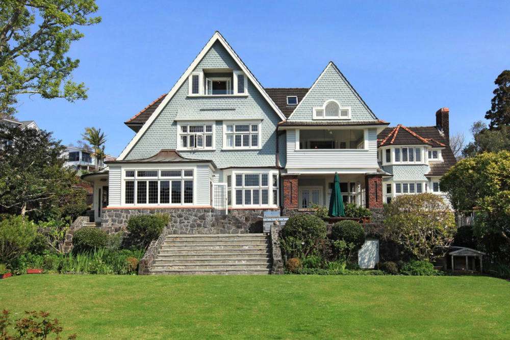 Help the Auckland tribes find their true homes, All things property ...