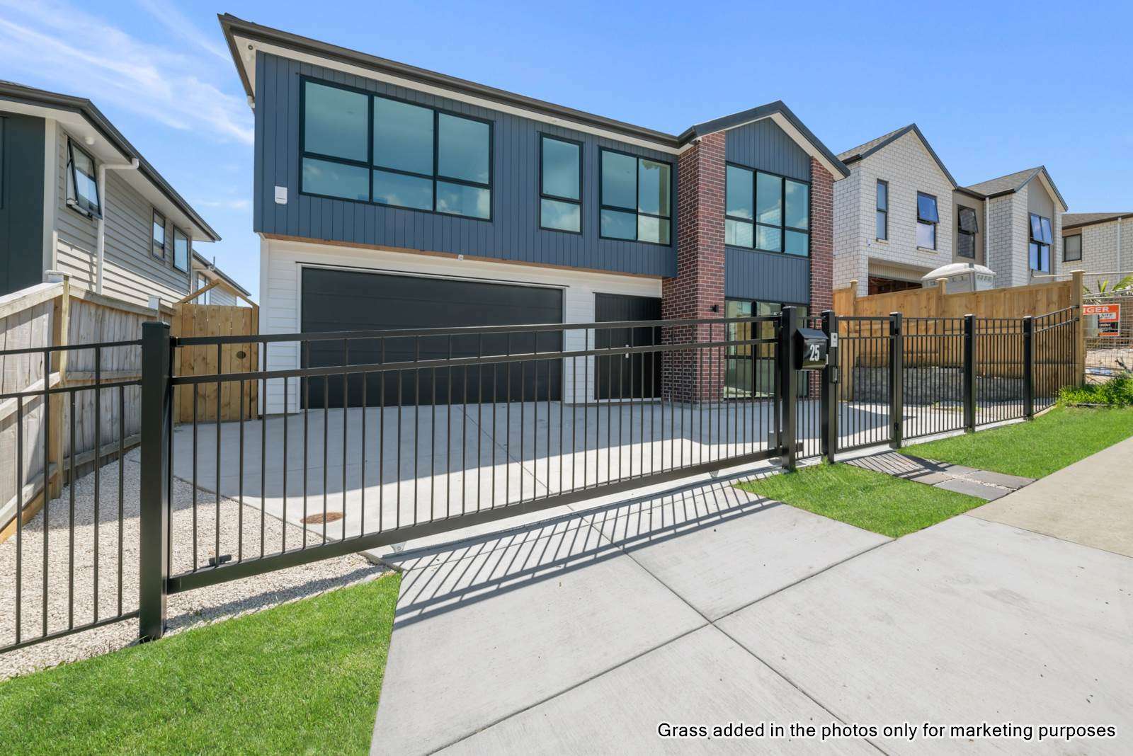 25 Tipu Road | Flat Bush | Manukau City | Houses for Sale - One Roof