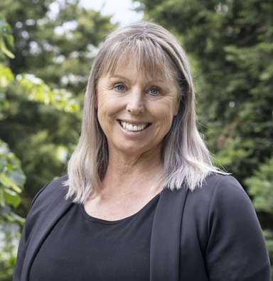 Sharyn Miller, residential sales, Vining Realty Ltd (Licensed: REAA ...