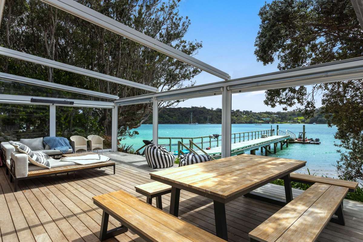 Te Kapa Inlet | Mahurangi East | Rodney | Houses for Sale - OneRoof