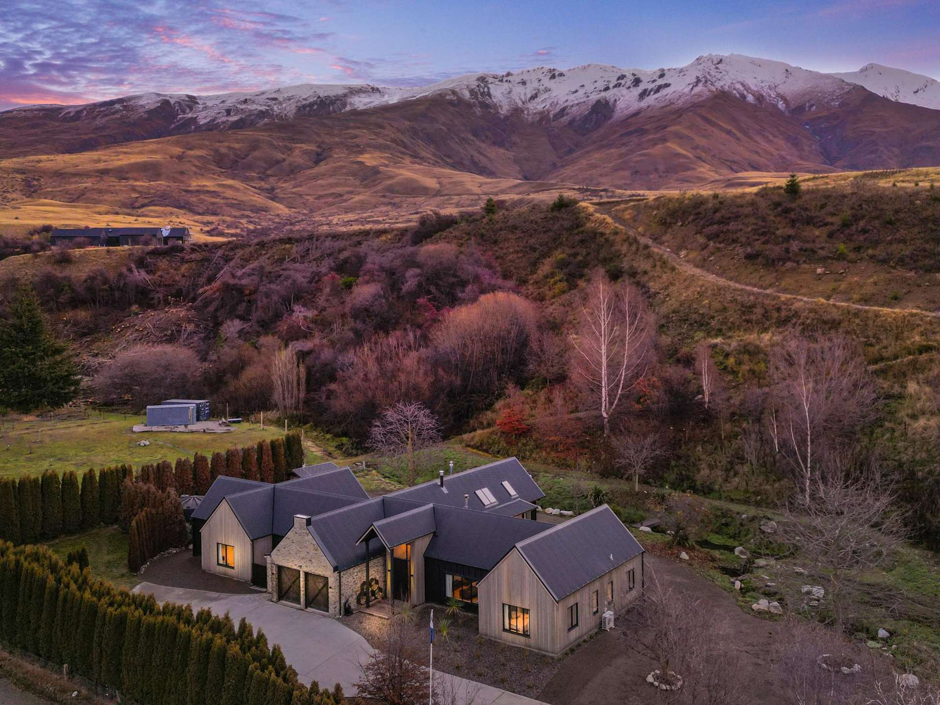 2206 Cardrona Valley Road | Wanaka | Wanaka | Houses for Sale - OneRoof