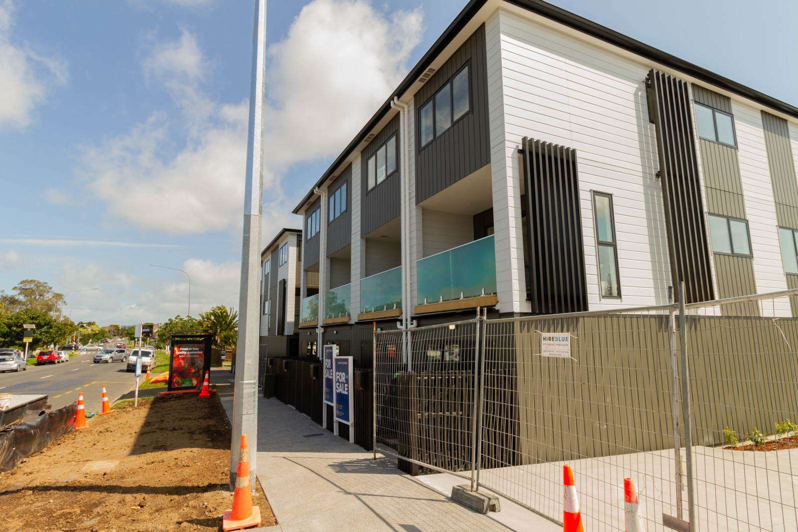 Lot 8 /717to719 Sandringham Road Extension | Mt Roskill | Auckland City ...